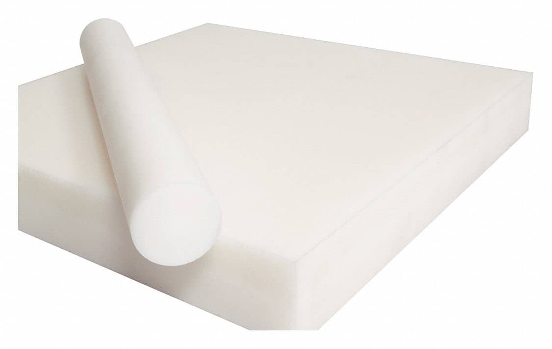 PA Polyamide Nylon Plastic Keward